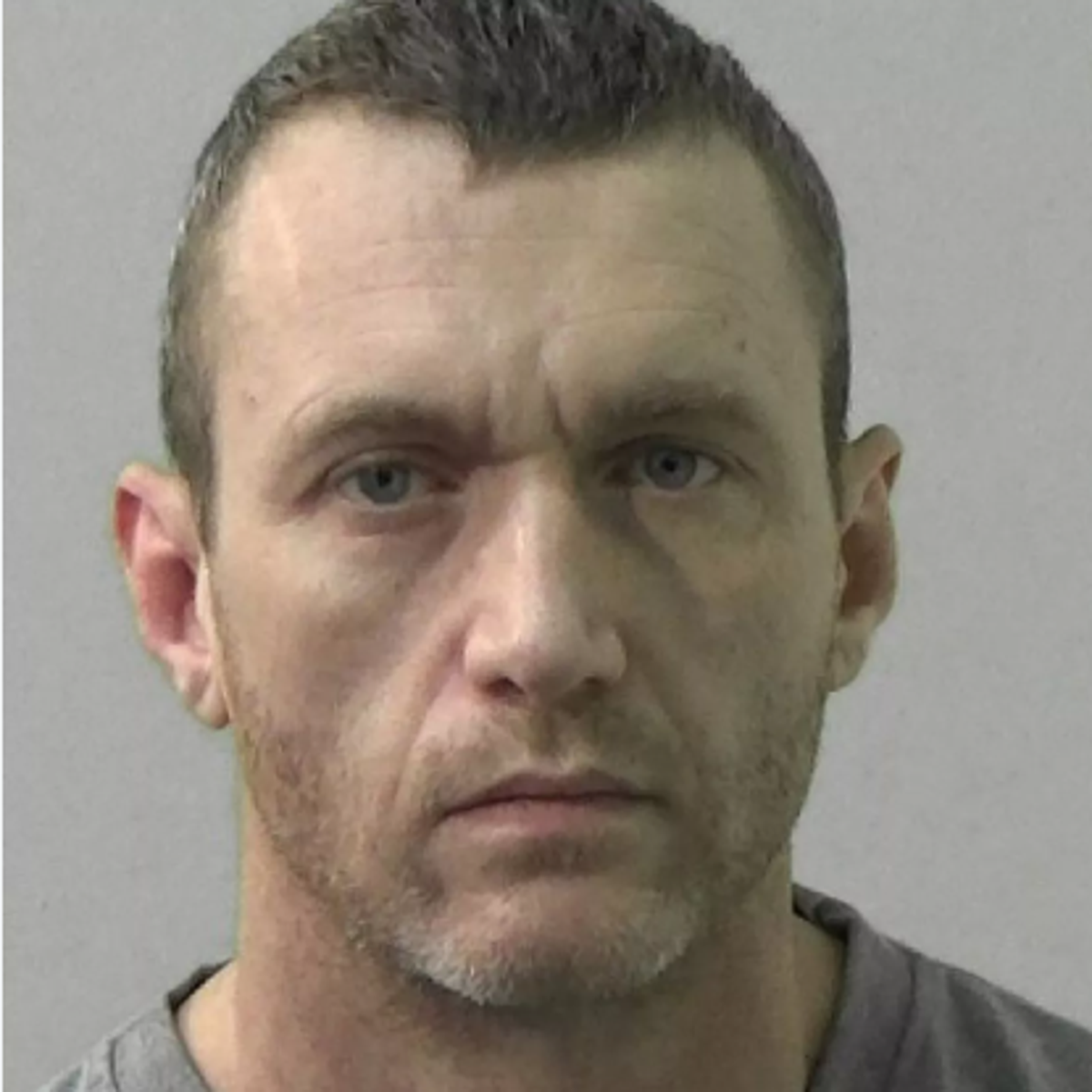 Murderer called innocent man a ‘nonce’ and kicked him…